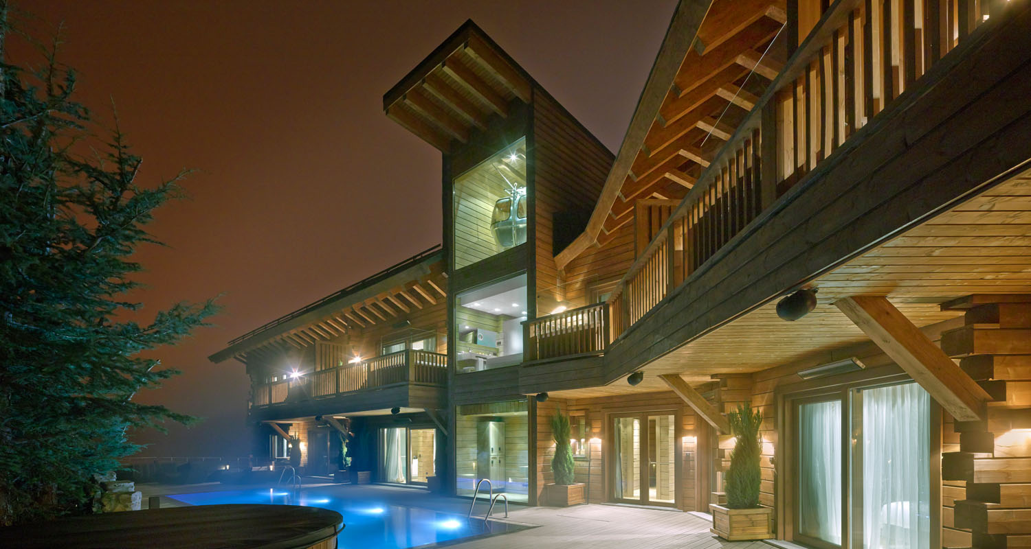 Referenzobjekte - Vorstellung unserer Bauprojekte | Polar Life Haus